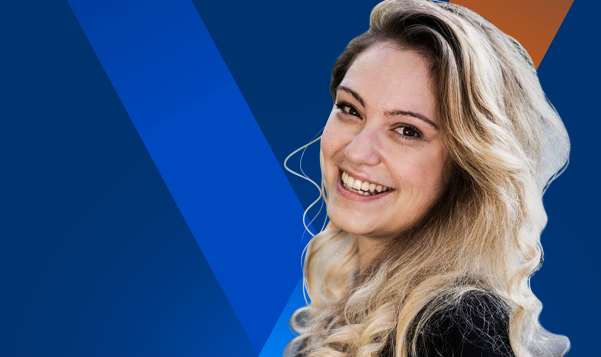 Sara Leemans to speak at the Celebration of the Open Mind of the VUB | Vrije Universiteit Brussel